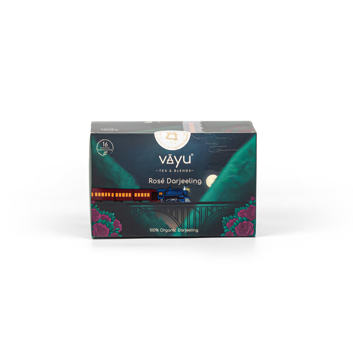 Vāyu Tea India